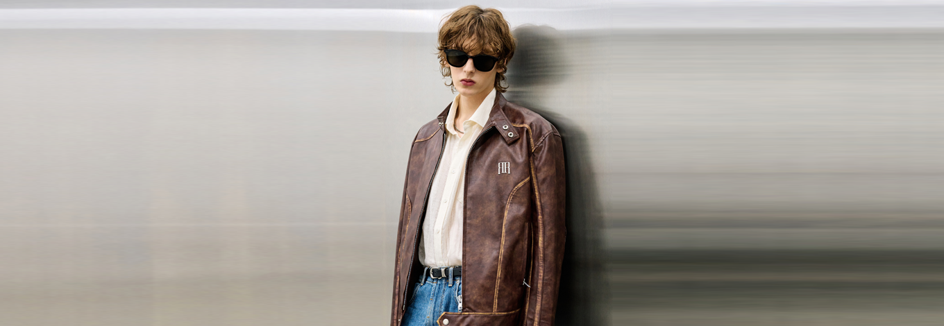 브랜드샵 Rad Fiction - Deps