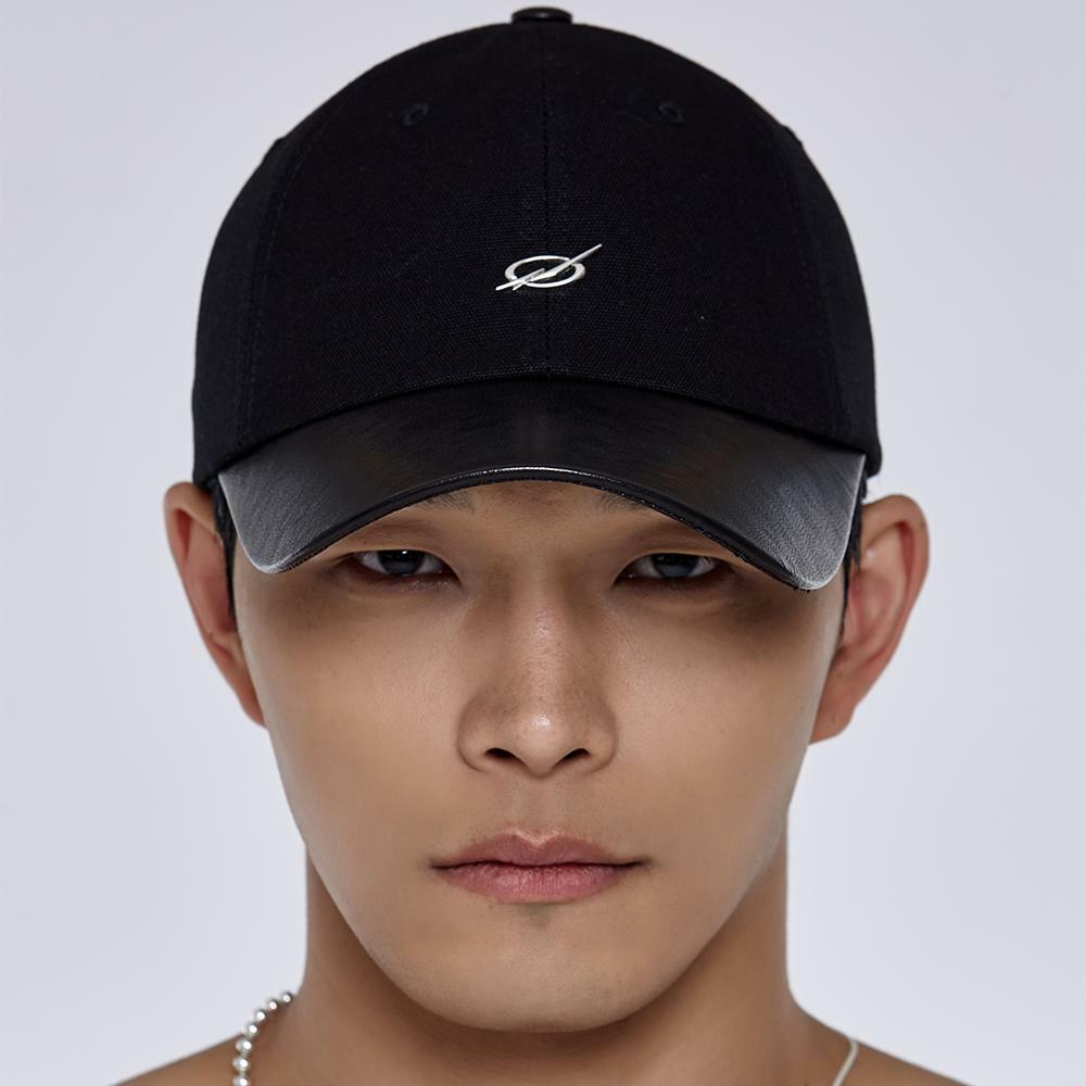 FANTASY CAP - BLACK Deps