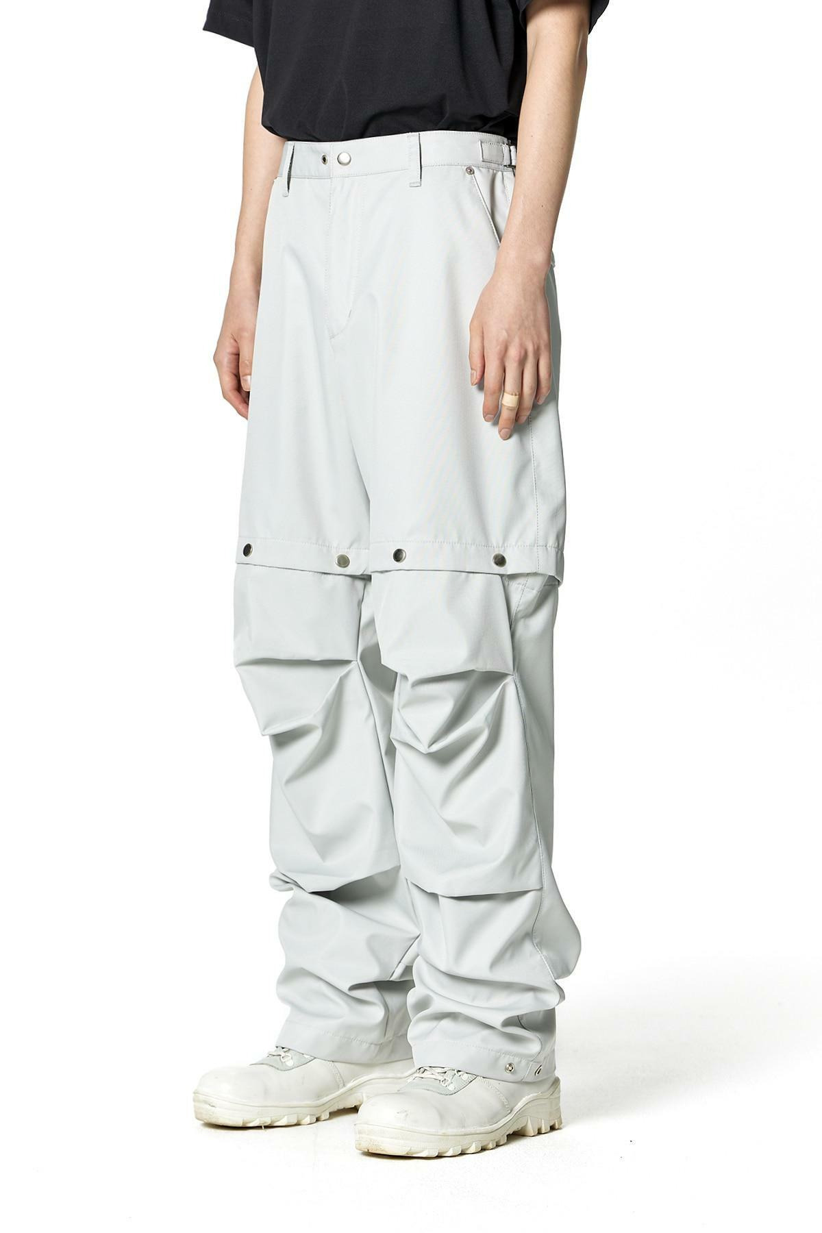 Docking Flash Pants (BEIGE) Deps