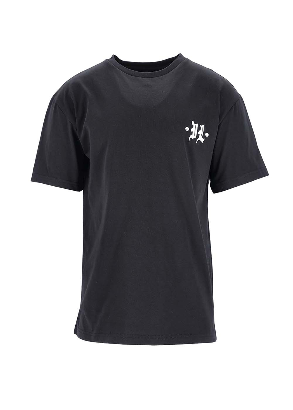 T-shirts 03(BK) Deps