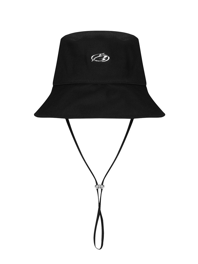 LOGO BUCKET HAT Deps