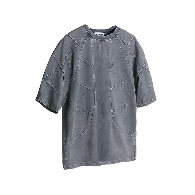 025 - FADE BONE ARMOR Gray Blue Deps