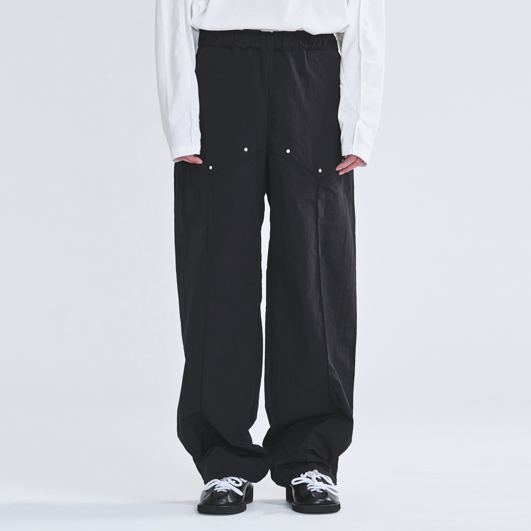 ADD PEARL TRAINING PANTS BLACK Deps