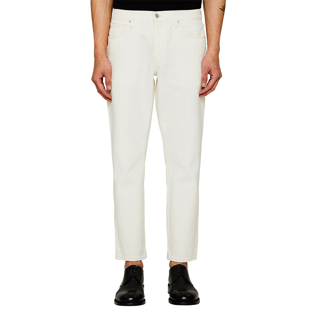 JOHN CROP IVORY BLEACHED Deps