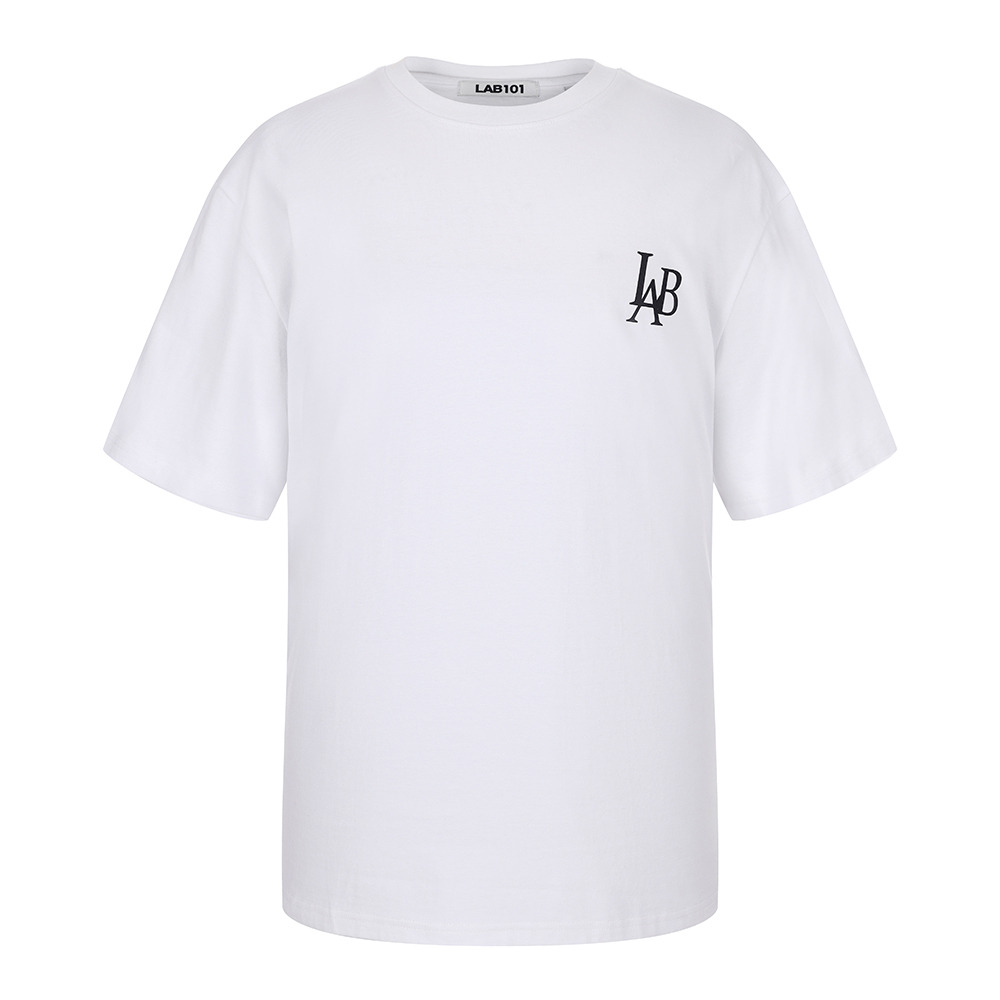 ELLIPSE LINE LOGO T-SHIRTS Deps
